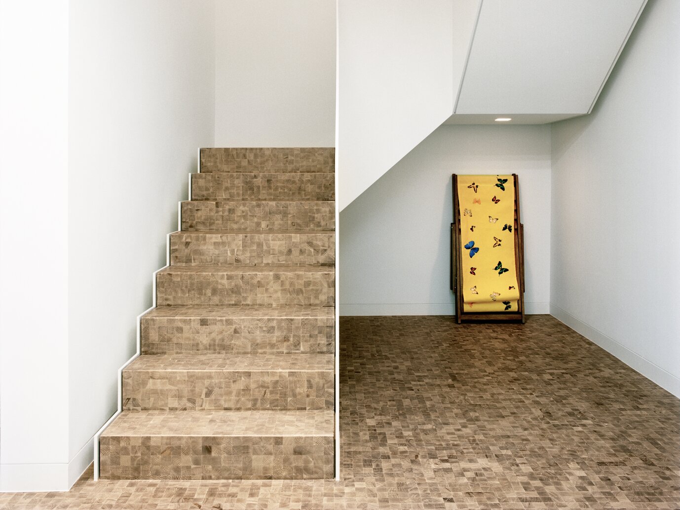 mafi Design Parquet: Colors & Patterns