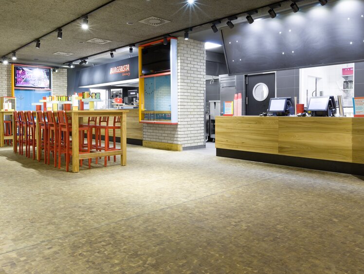 mafi Design Parquet: Colors & Patterns