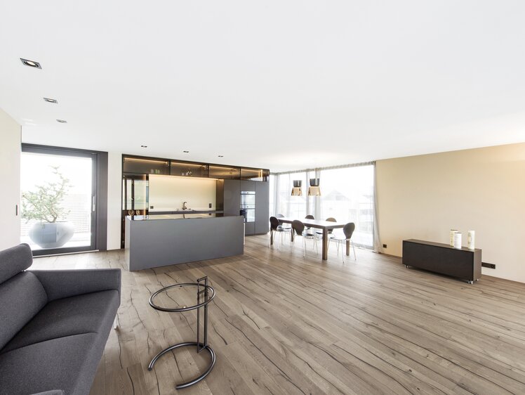 mafi Design Parquet: Colors & Patterns