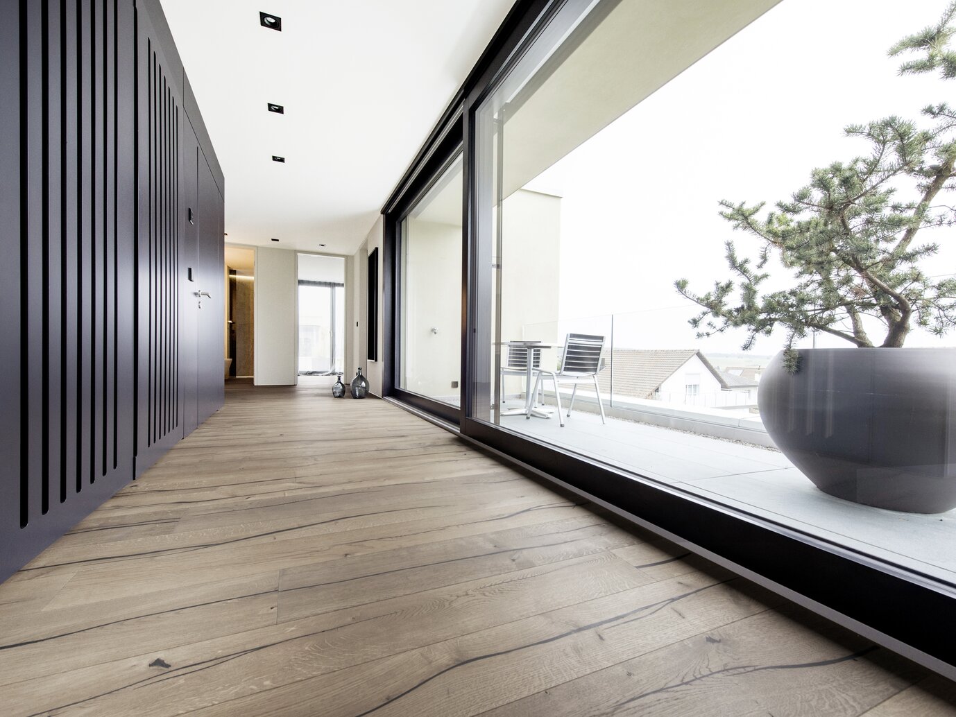 mafi Design Parquet: Colors & Patterns