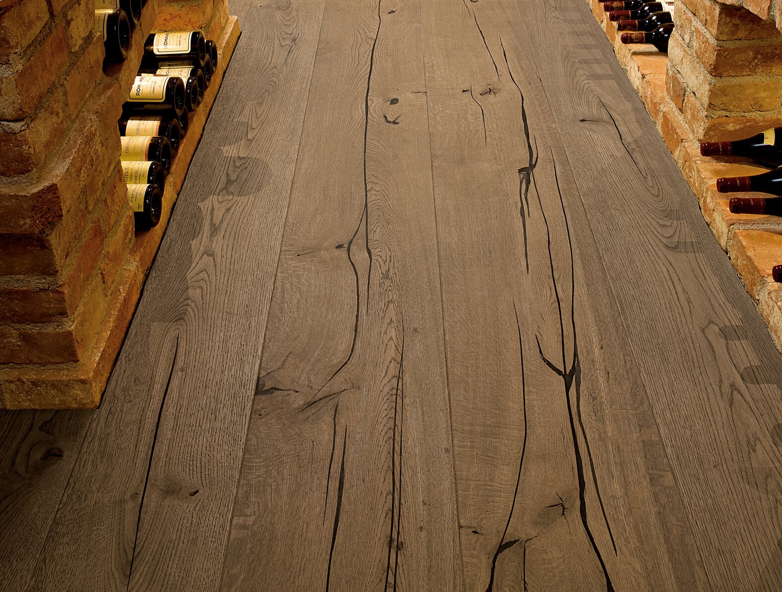 Wissen rund um natürliche Holzböden