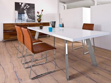 mafi Design Parquet: Colors & Patterns