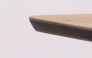 mafi LEVEL table tops - freely configurable