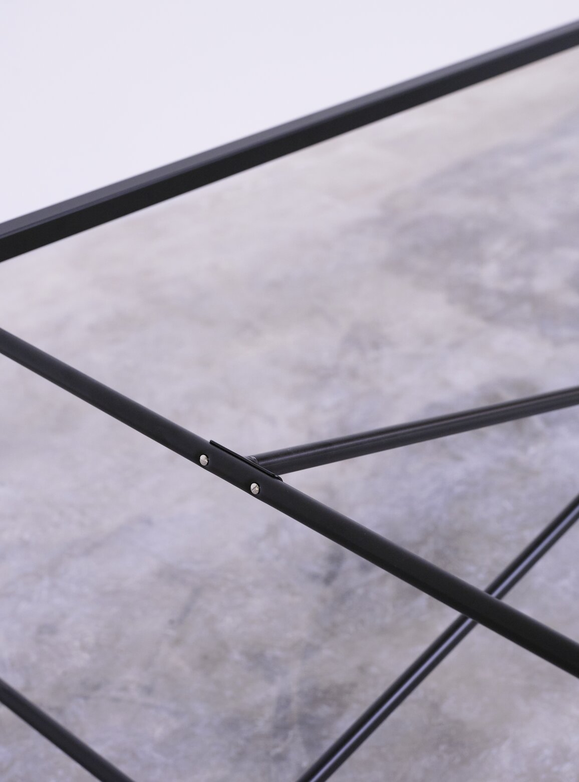 mafi LEVEL table tops - freely configurable