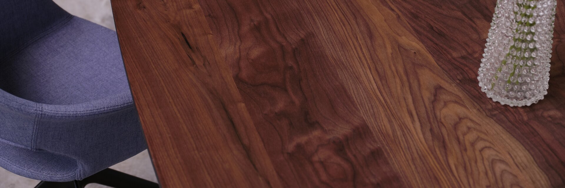 mafi LEVEL table tops - freely configurable