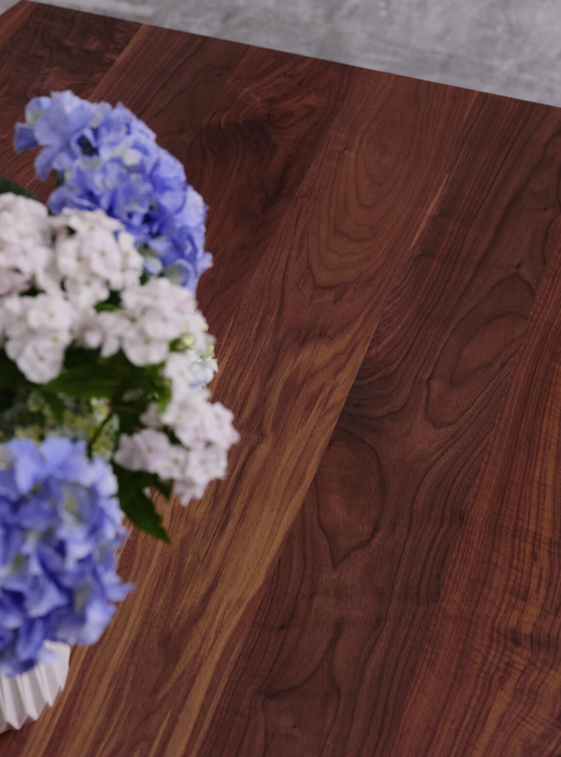 mafi LEVEL table tops - freely configurable