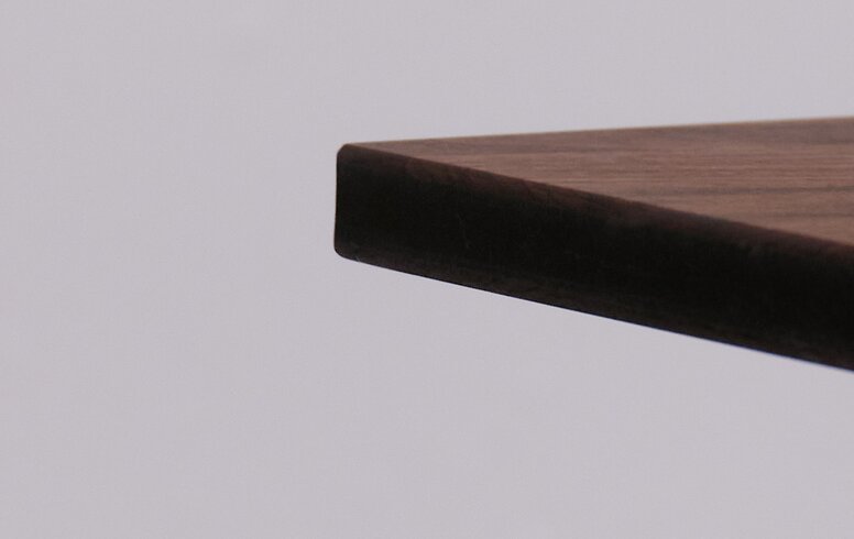 mafi LEVEL table tops - freely configurable