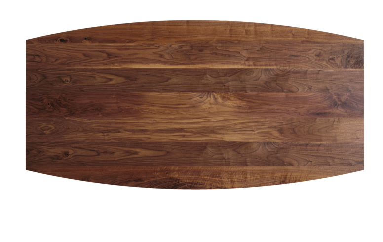 mafi LEVEL table tops - freely configurable