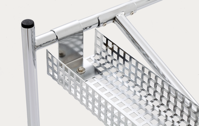 mafi LEVEL table tops - freely configurable