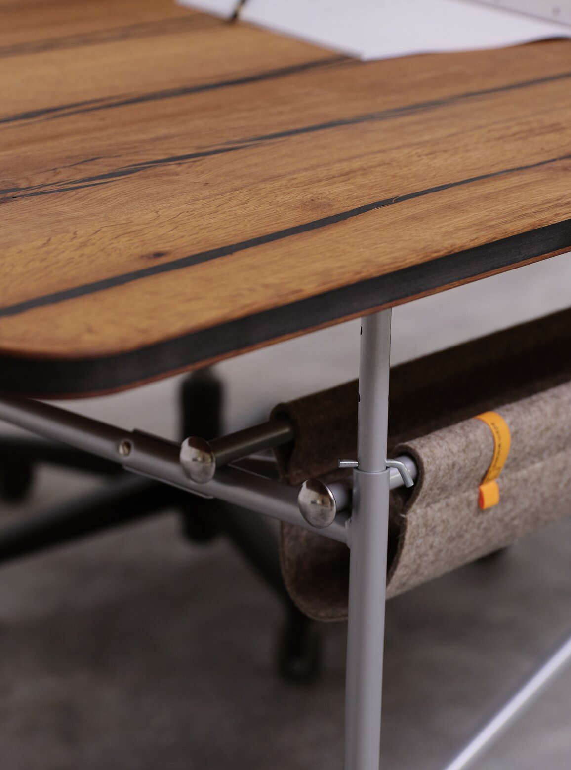 mafi LEVEL table tops - freely configurable