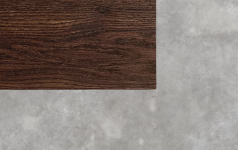 mafi LEVEL table tops - freely configurable