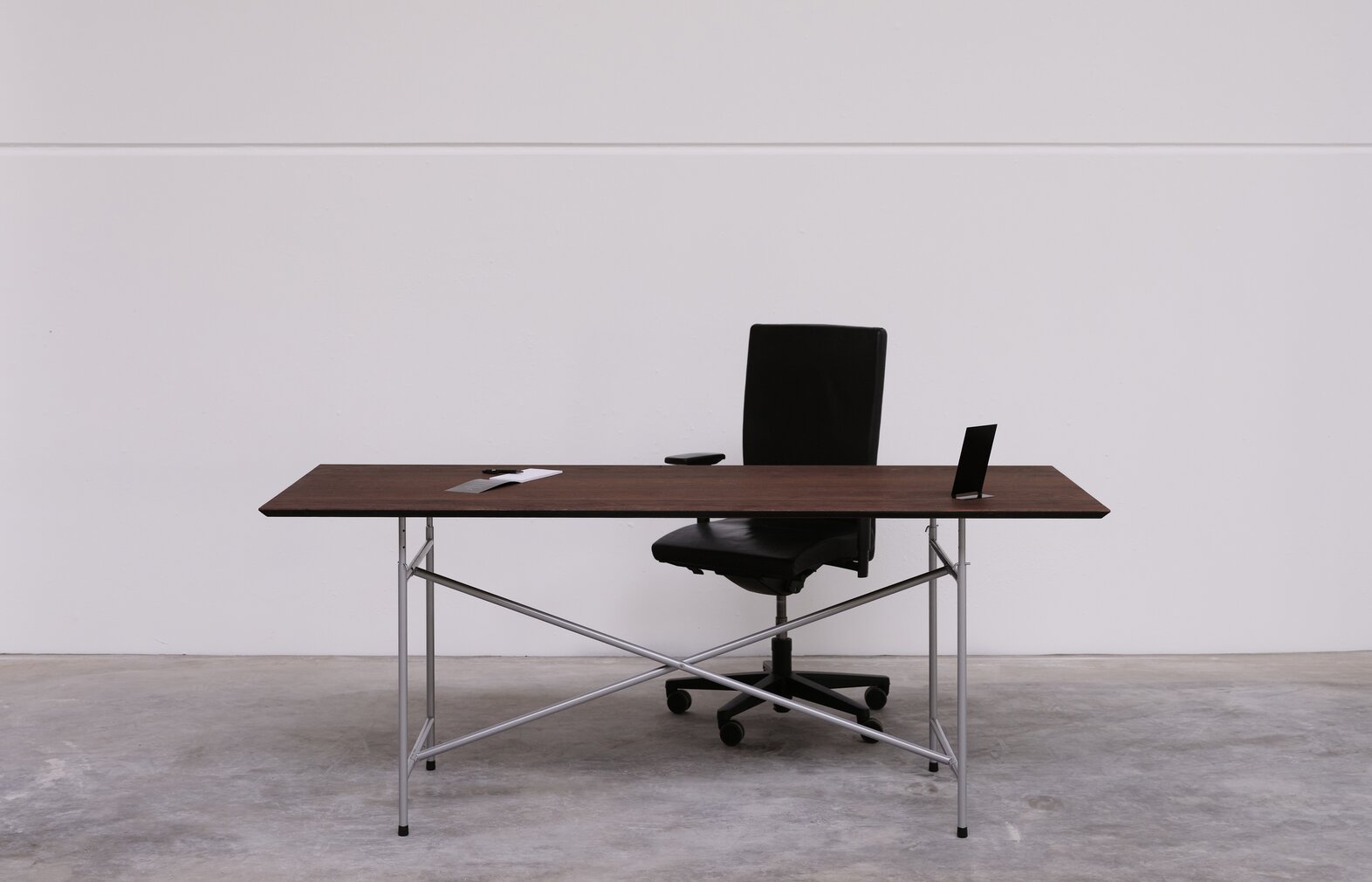 mafi LEVEL table tops - freely configurable