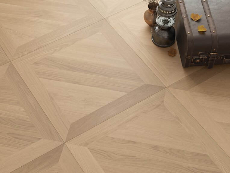 mafi panel parquet: a luxurious design statement
