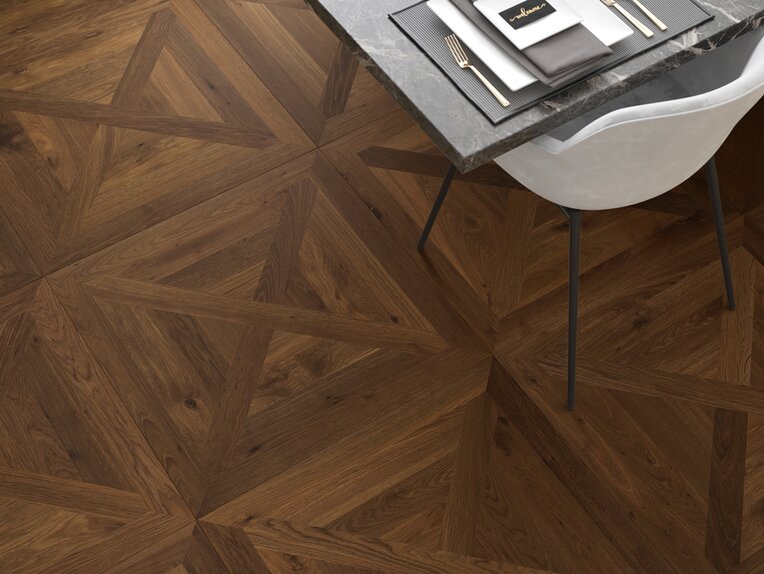mafi panel parquet: a luxurious design statement