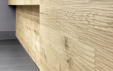 mafi variants: Surfaces at a glance