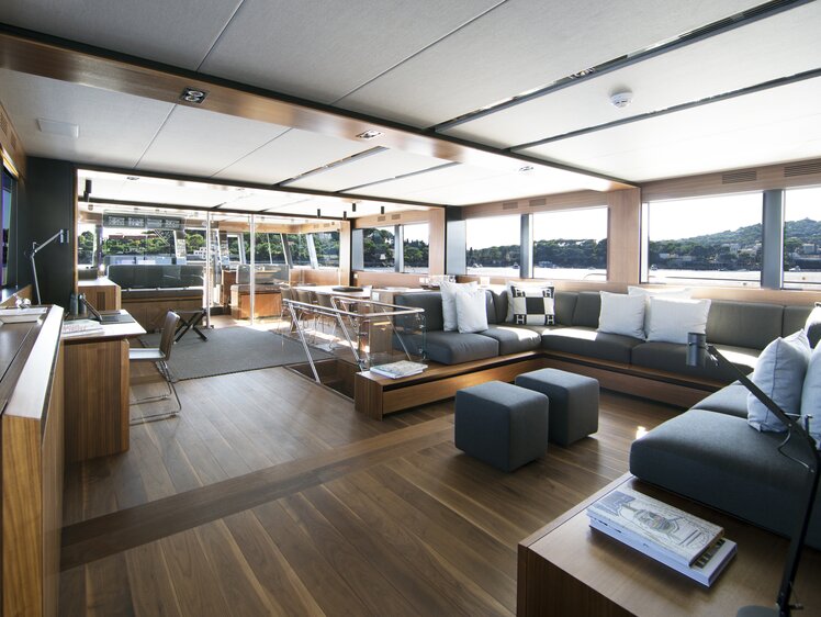 Slip resistance class R10, R11 & R13