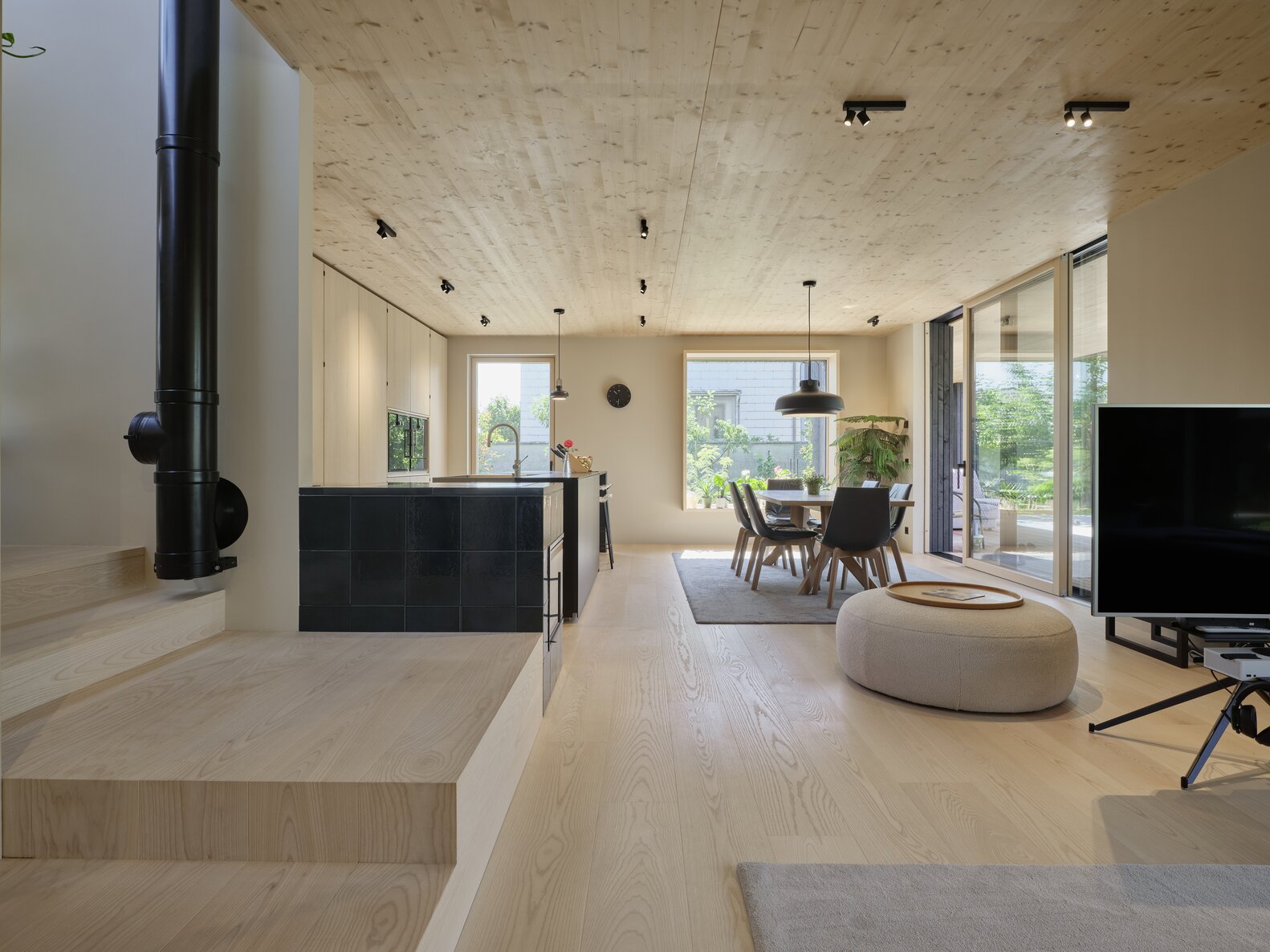 References mafi natural wood floors