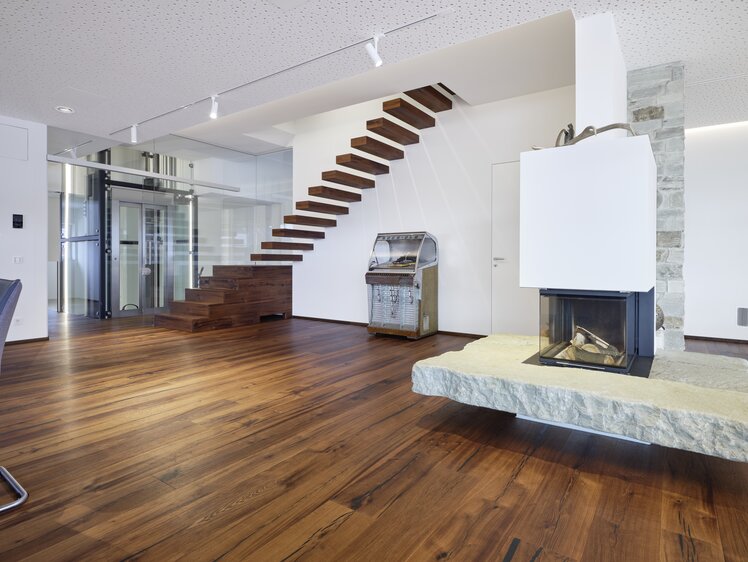 mafi Design Parkett: Farben & Muster