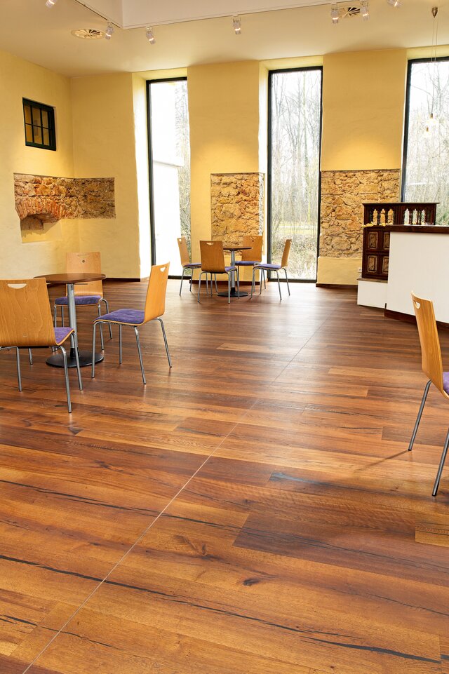 cultural scene Kottingrunn