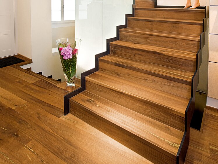 mafi Design Parquet: Colors & Patterns