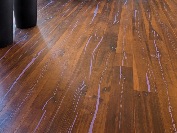 mafi Design Parquet: Colors & Patterns