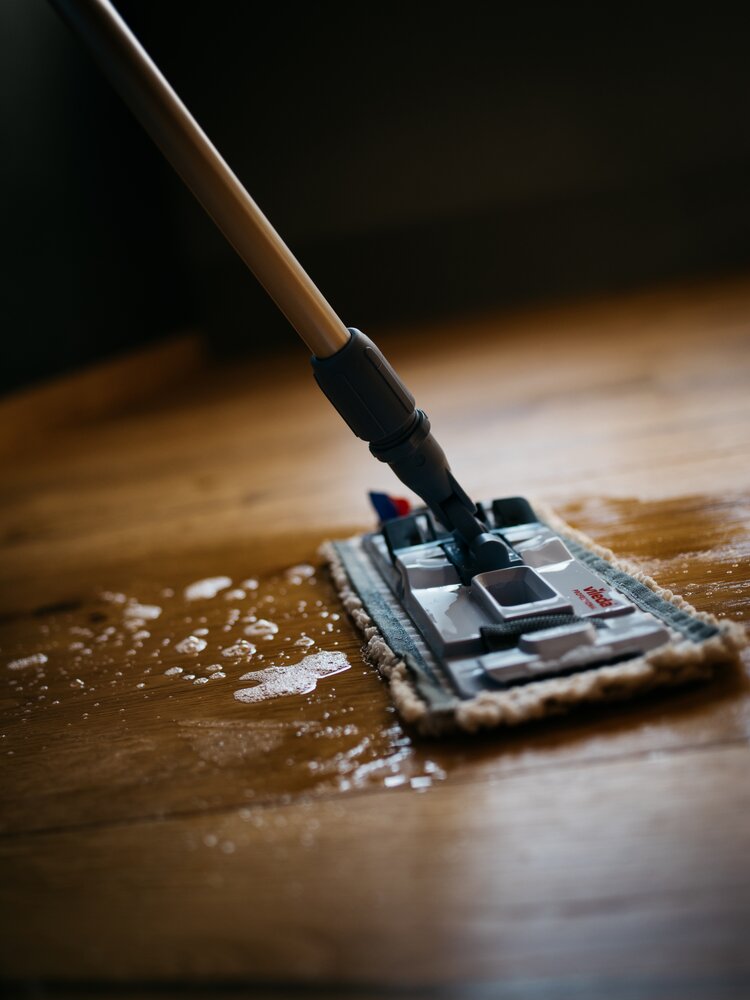 mafi Natural Wood Floors