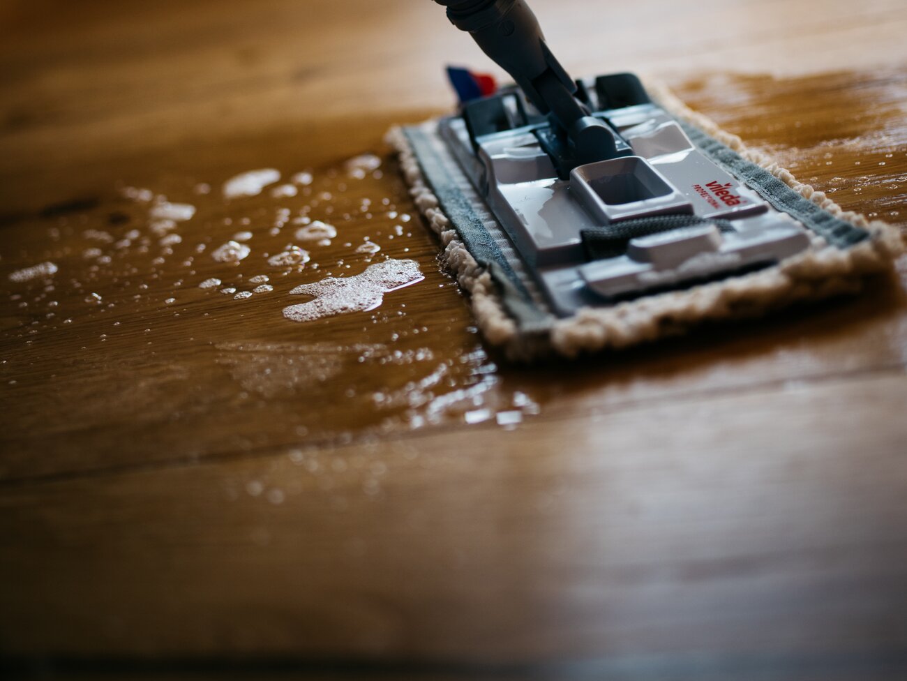 Highest quality: mafi natural wood floors