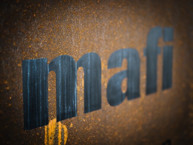 mafi Online Pflegeanleitung