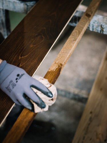 mafi Natural Wood Floors