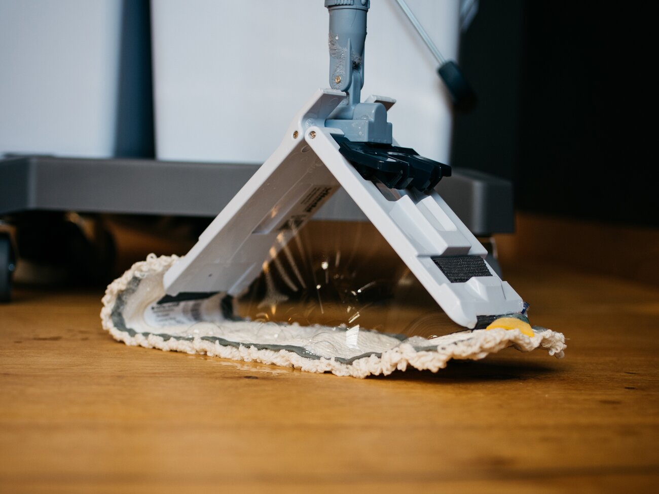 Maintenance & service of your mafi natural wood floor