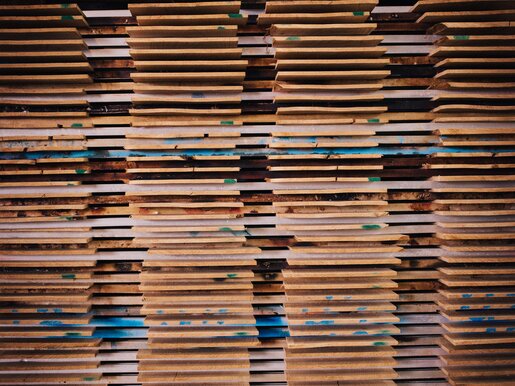 Highest quality: mafi natural wood floors