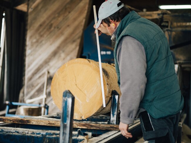 Knowledge about natural wood floors