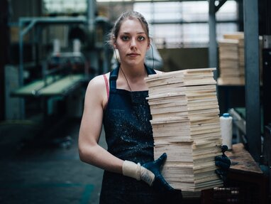 The high-quality mafi plank construction