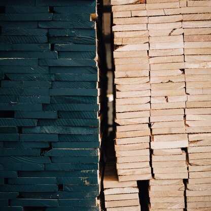 Highest quality: mafi natural wood floors