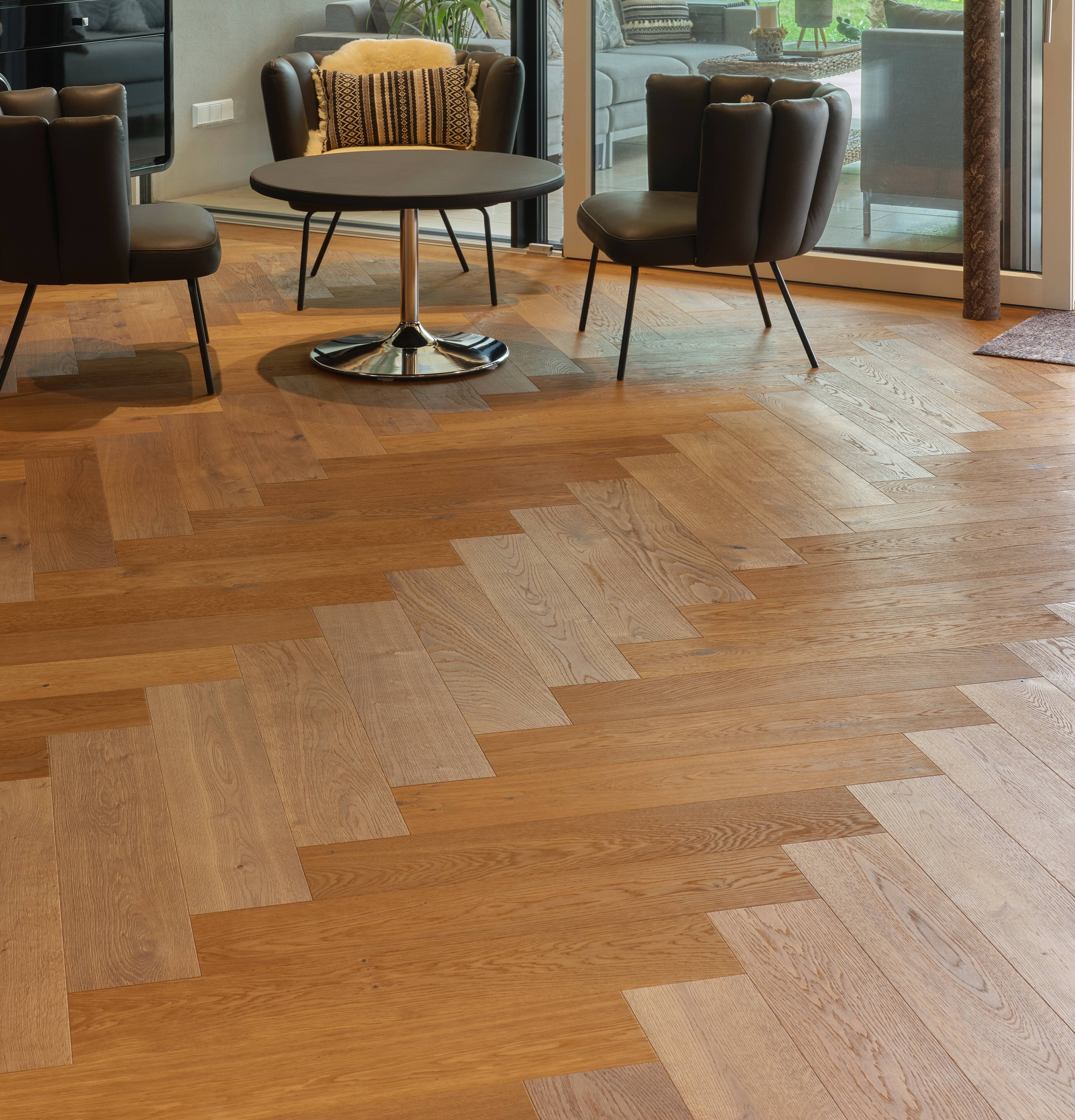 mafi Natural Wood Floors