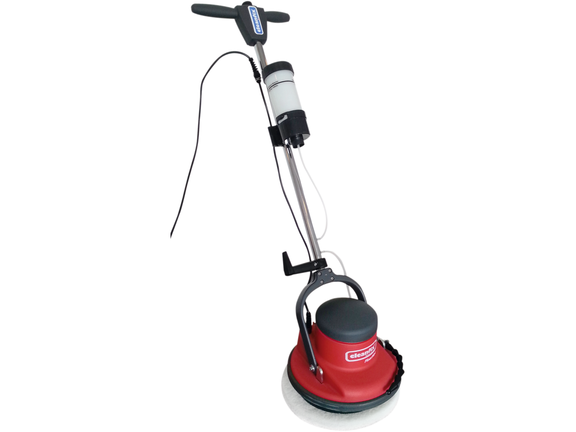 Einscheibenmaschine Cleanfix PE 300 Floor Mac Pflege Zubehör